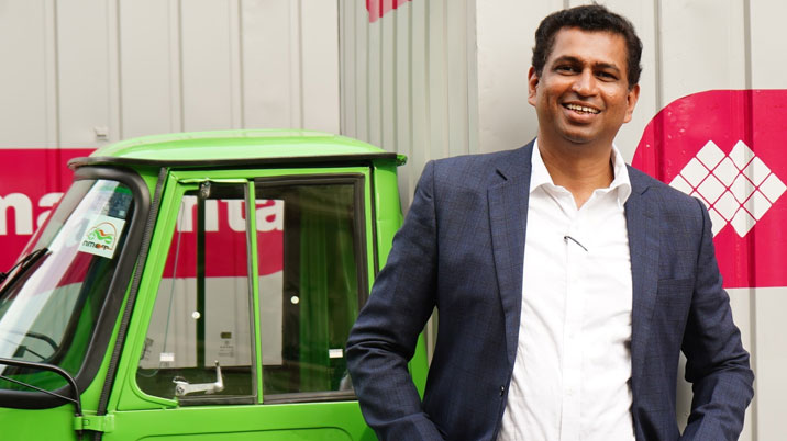 EV solutions provider Magenta snags fresh Series A1 funding