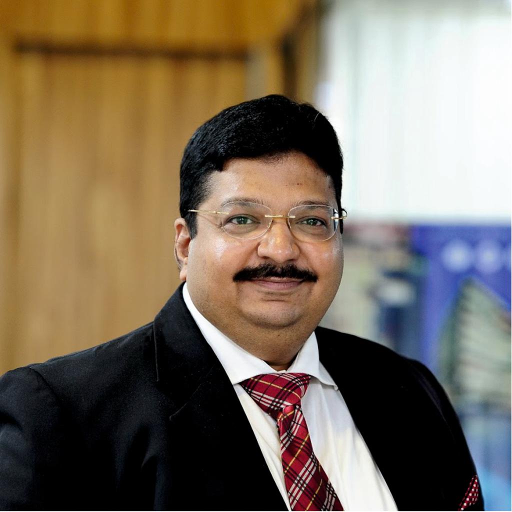 Amit Goenka-led Nisus Finance floats fourth realty fund