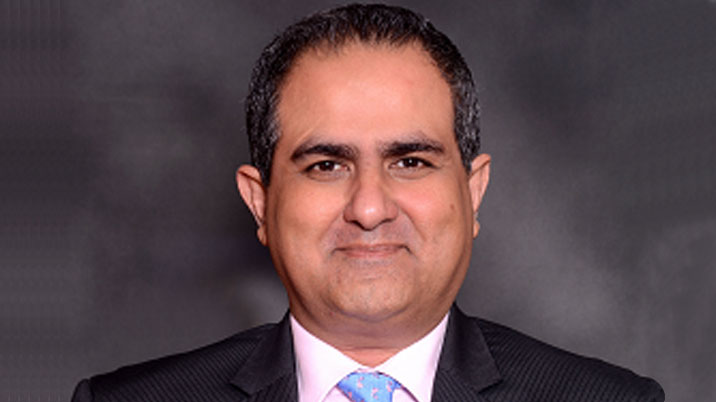 Nippon Life India appoints former Tata Capital, Centrum exec to lead ...