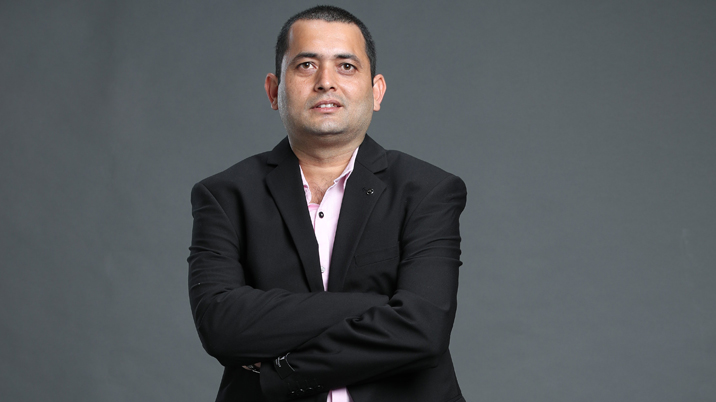 Tiger Global-backed Games24x7 elevates senior executive to COO