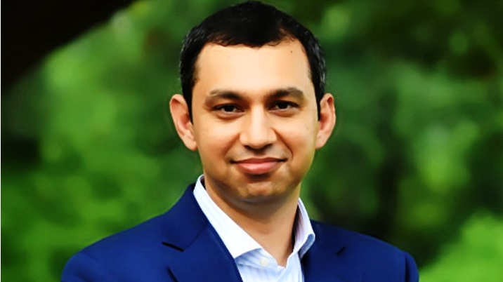 Amazon's India, South Asia cloud vertical chief steps down