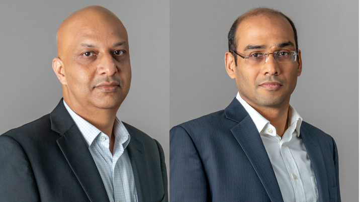 Investcorp doubles down on NDR Warehousing, signs larger cheque