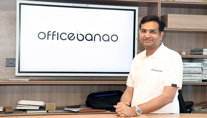 Early-stage startups InsideFPV, OfficeBanao, Luzo raise funding