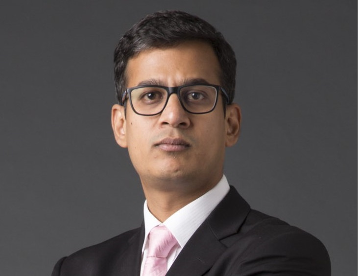 Zetwerk ropes in former RPG executive as CFO