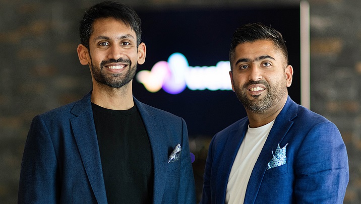 Gulf Digest: WellX, DESAISIV snag funding; HyperPay buys Sanad Cash