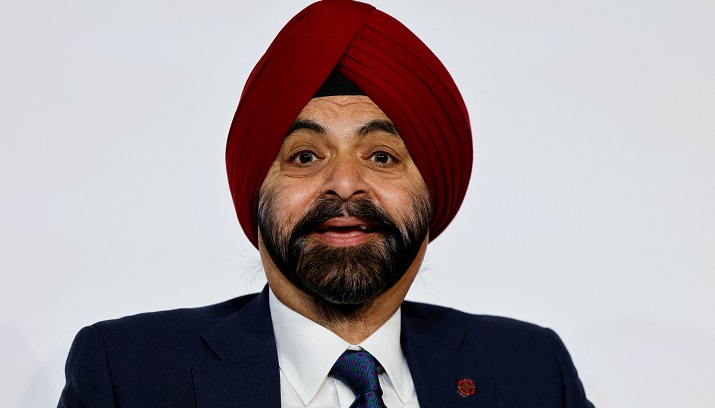 World Bank names Tata's Chandra, Temasek CEO, others to 'private ...