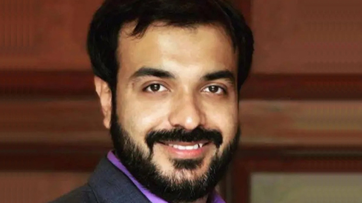 Investor and Entrepreneur Mr Arjun Nijhawan Unveils AI's Future ...