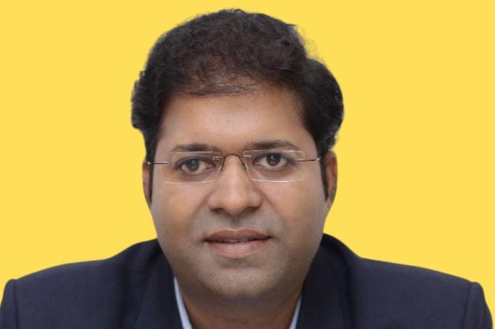 Former BharatPe executive rolls out early-stage VC fund