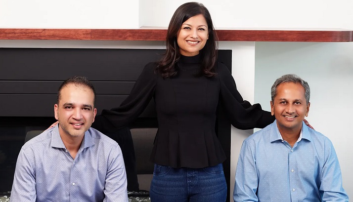 Microsoft VC fund's execs float Touring Capital, make debut bet on Pixis