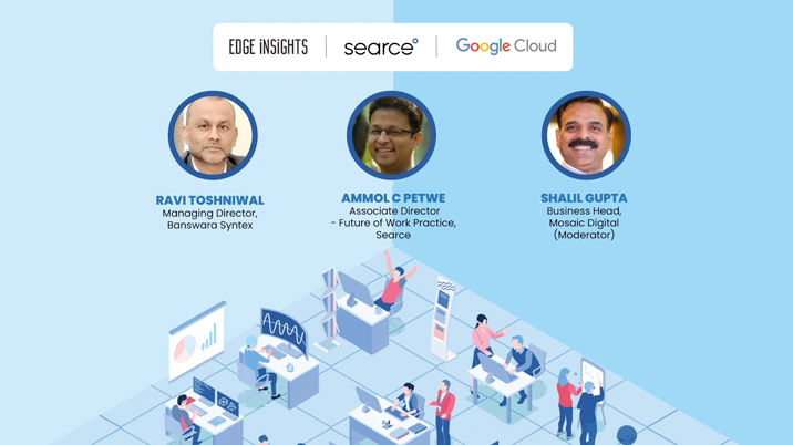 Elevating Collaboration with Google Workspace: Insights from Industry Leaders