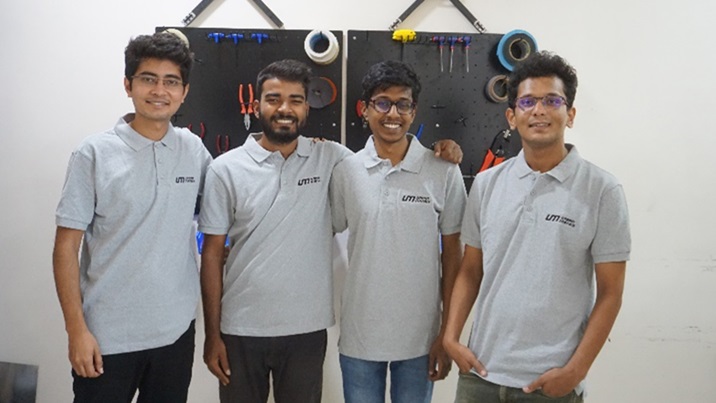 Manastu Space, three others raise early-stage funding