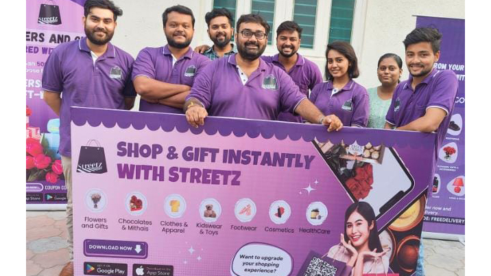 Empowering Local Shops via Hyperlocal eCommerce – The Story of Streetz ...