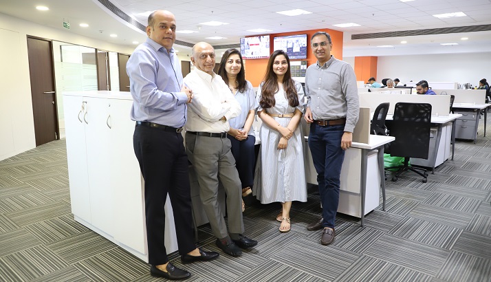 Carpediem Capital leads Series A funding in D2C footwear maker Inc.5 Shoes