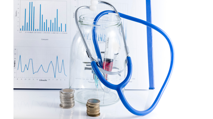 Healthcare Investments in India
