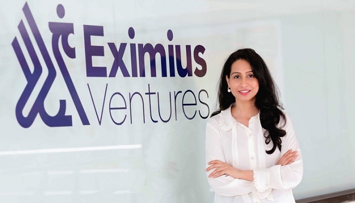 Micro VC firm Eximius Ventures brings former Flipkart exec as general ...