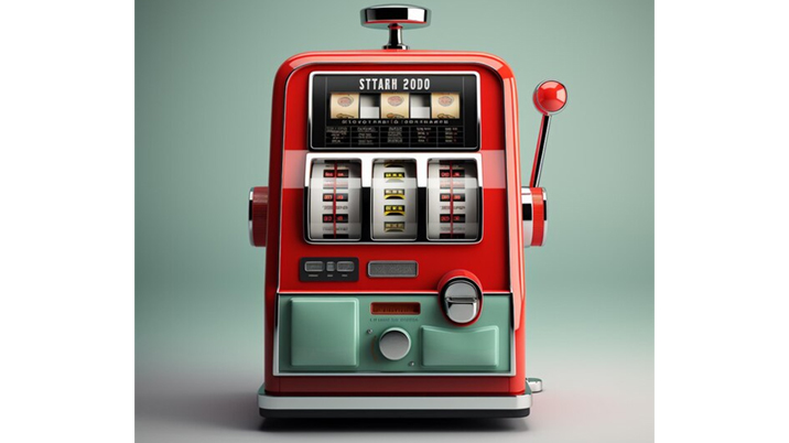 The UX/UI Revolution in Online Slot Design