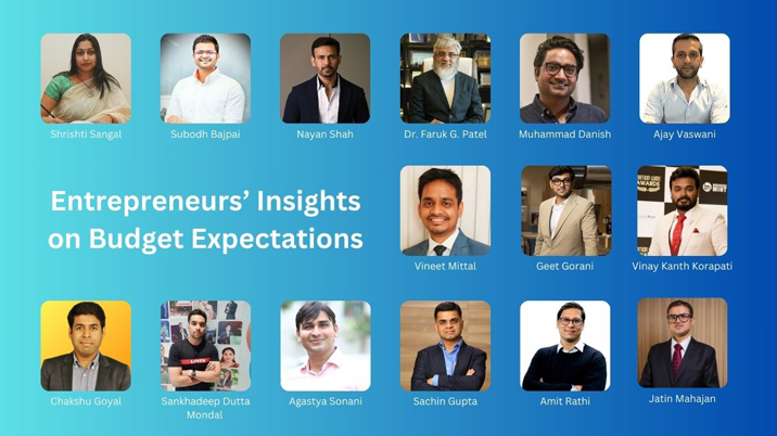 Navigating the Fiscal Horizon: A Business Entrepreneur's Outlook on Pre ...