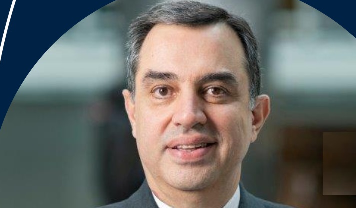 IFC appoints former Jordanian minister as South Asia regional director