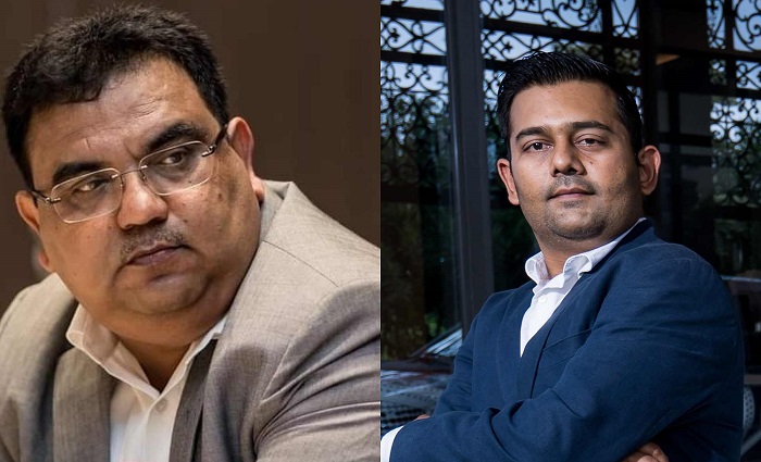 Snap-E Cabs, three others raise early-stage funding