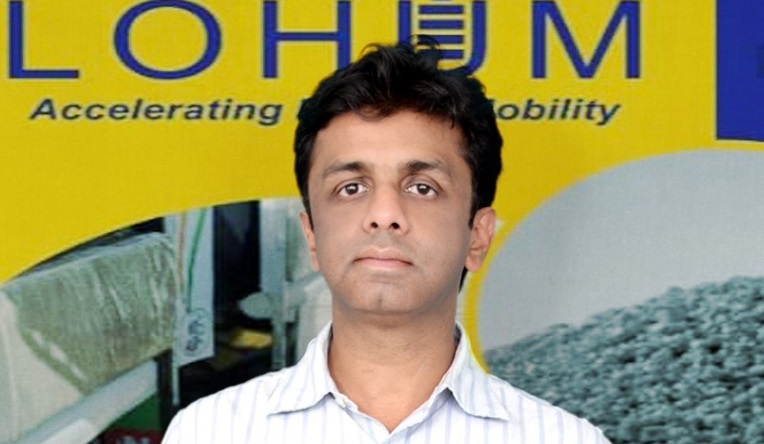Battery recycling startup Lohum raises $54 mn in Series B round