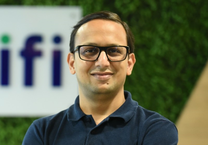 ICICI Venture-backed Indifi’s co-founder Mahanot steps down from ...