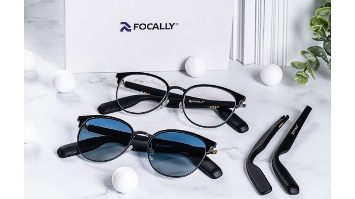 Spectunes by Focally Sets a New Benchmark in the Global Wearable Tech ...