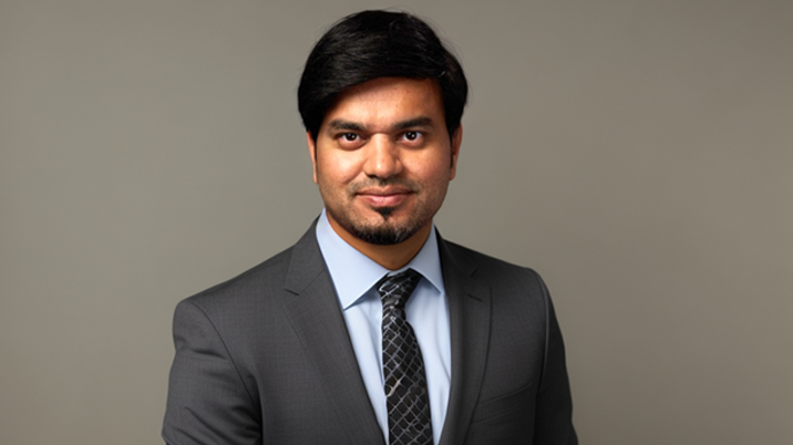 Innovative Data Engineering Leadership: Abhijit Joshi Architects Databricks and AWS Solutions ...