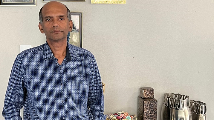 Shaping the Future of Data Operations: Ramakrishna Manchana’s Vision ...