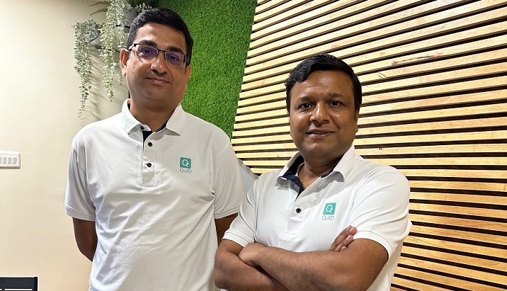 Pure EV, three others raise early-stage funding