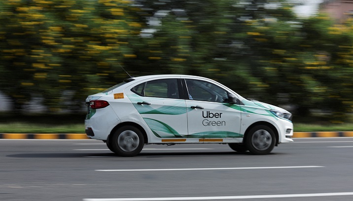 India sends notices to Uber, Ola over pricing disparity on Apple and ...