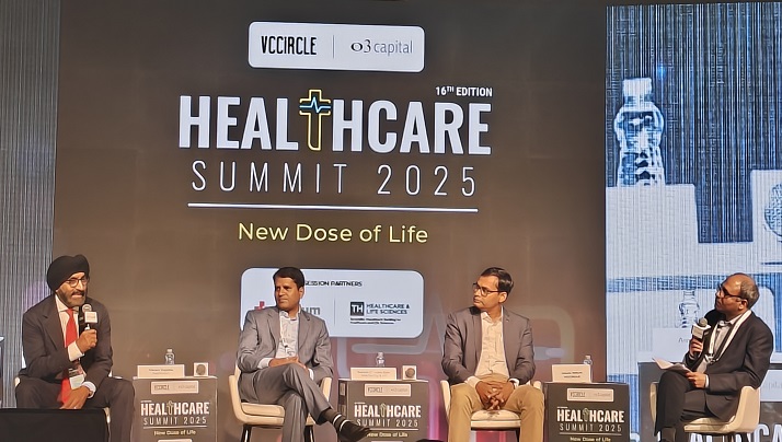 Tertiary care centres must focus on acute care: Panelists at VCCircle ...