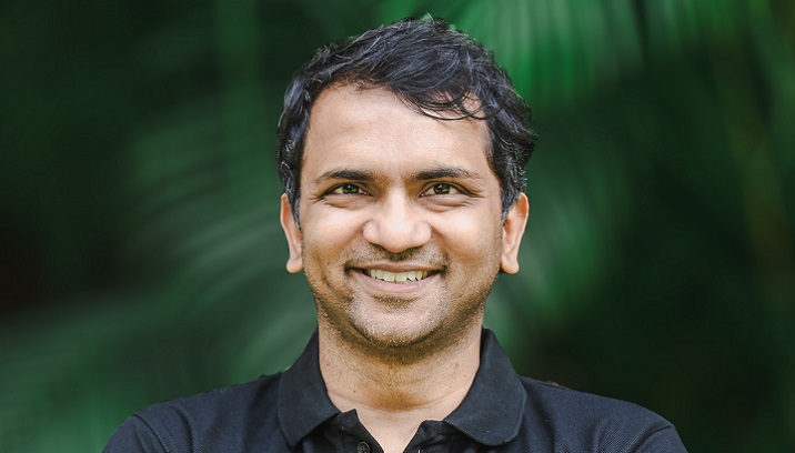 SoftBank-backed Zeta’s Bhavin Turakhia on latest fundraise ...