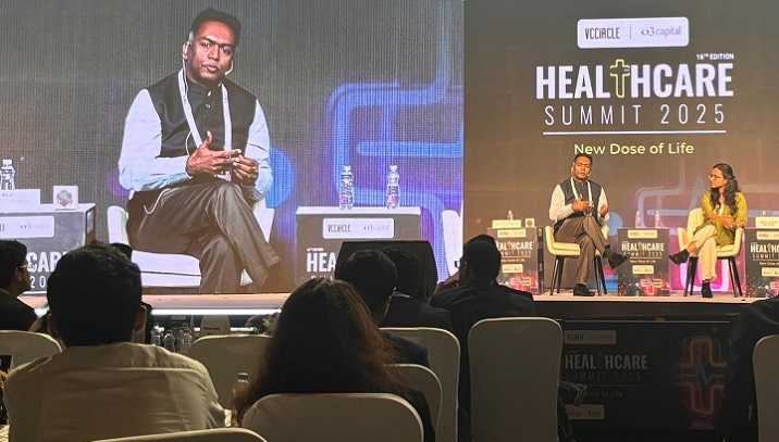 Mixed organic-inorganic strategy driving growth: Manipal Hospitals CEO ...
