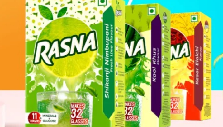 Rasna acquires Jumpin from Hershey’s, eyes health brand next