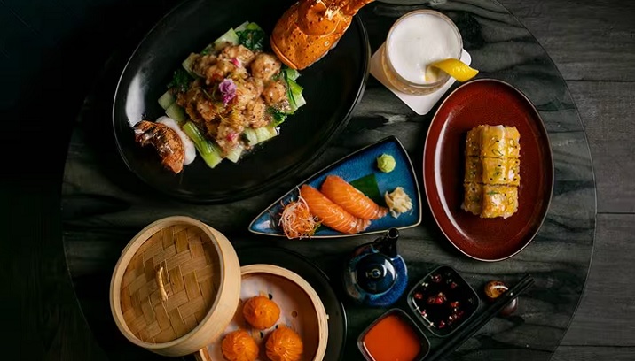 Foo and KOKO restaurant owner preps new fundraise as growth appetite builds