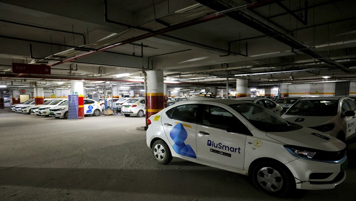 BluSmart enters insolvency amid corporate governance challenges