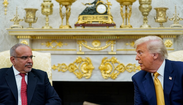 Bahrain announces $17 bn in US deals during Trump talks