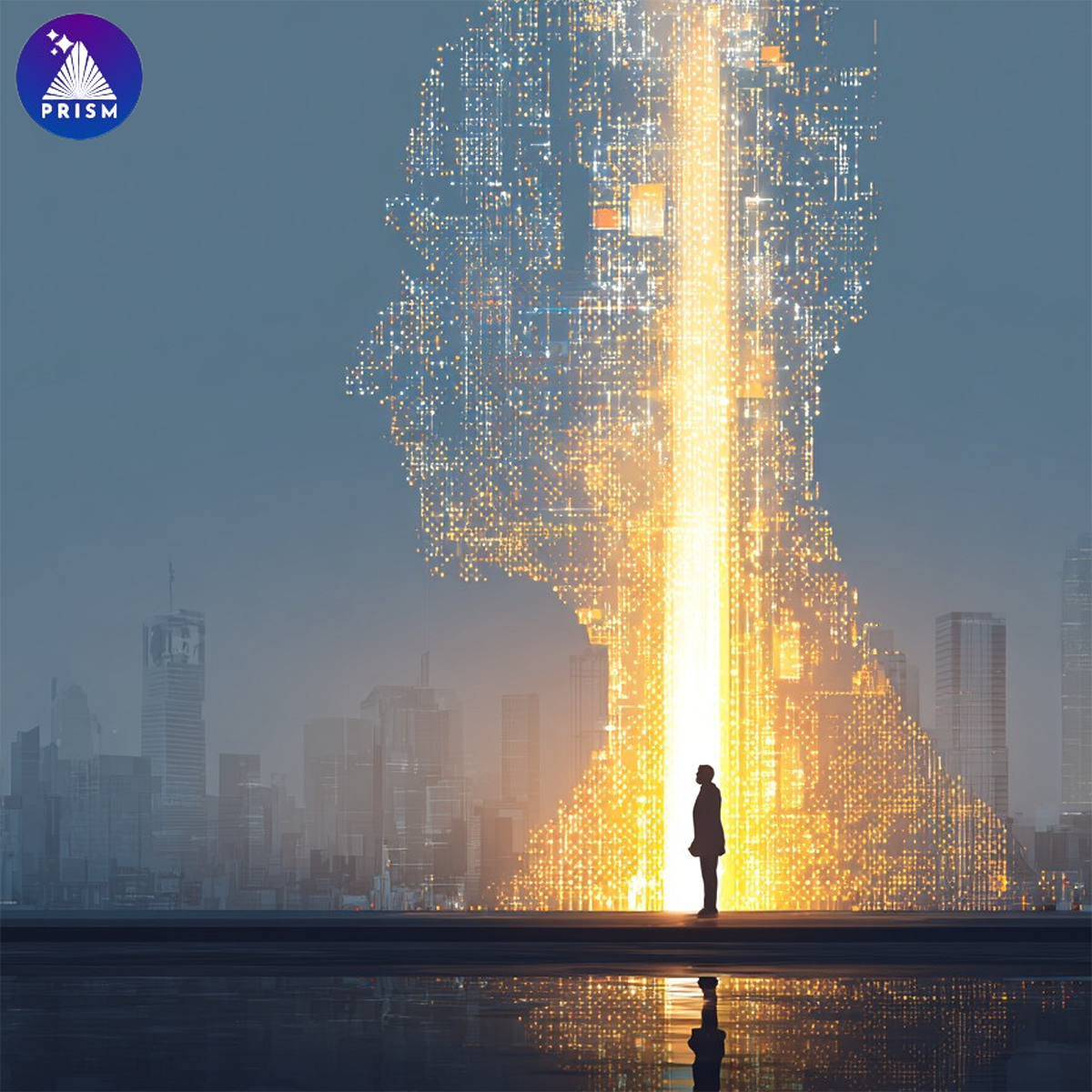 Prism AI Secures Spotlight as Procurement Game-Changer