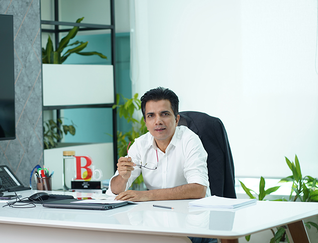 Kissht LAP: Empowering Indians Through AI-Powered Loans and ...