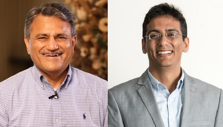 Lightrock strengthens its India team, adds four execs