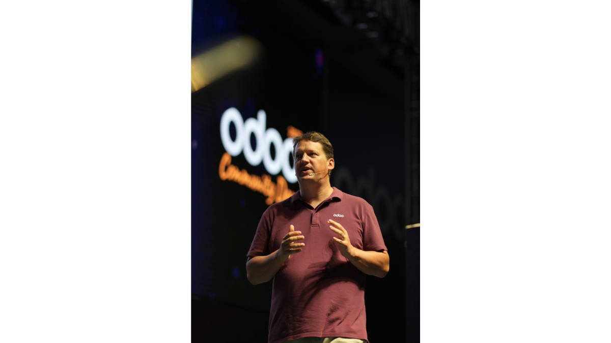 Odoo India Sets New Records as Community Days 2025 Demonstrates Market ...