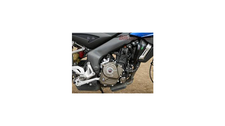 What Does an Air Cooling System in Bikes Mean?