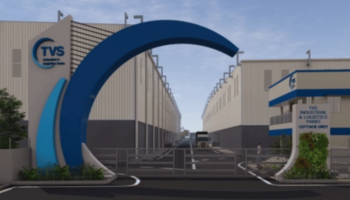 TVS Warehousing InvIT Seeks New Capital Just After Listing