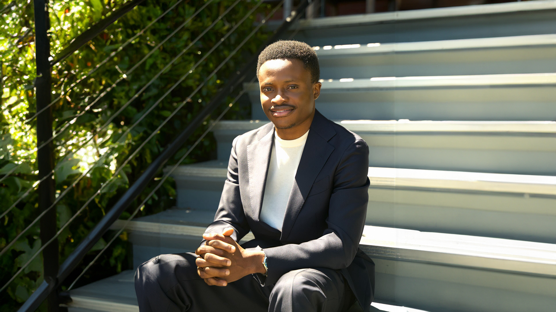 Grey CEO Idorenyin Obong on Building Borderless Banking for India’s ...