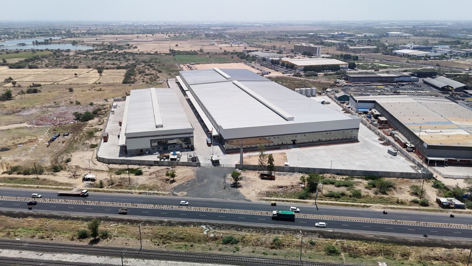From Metros to Manufacturing Corridors: India’s Next Industrial Growth ...