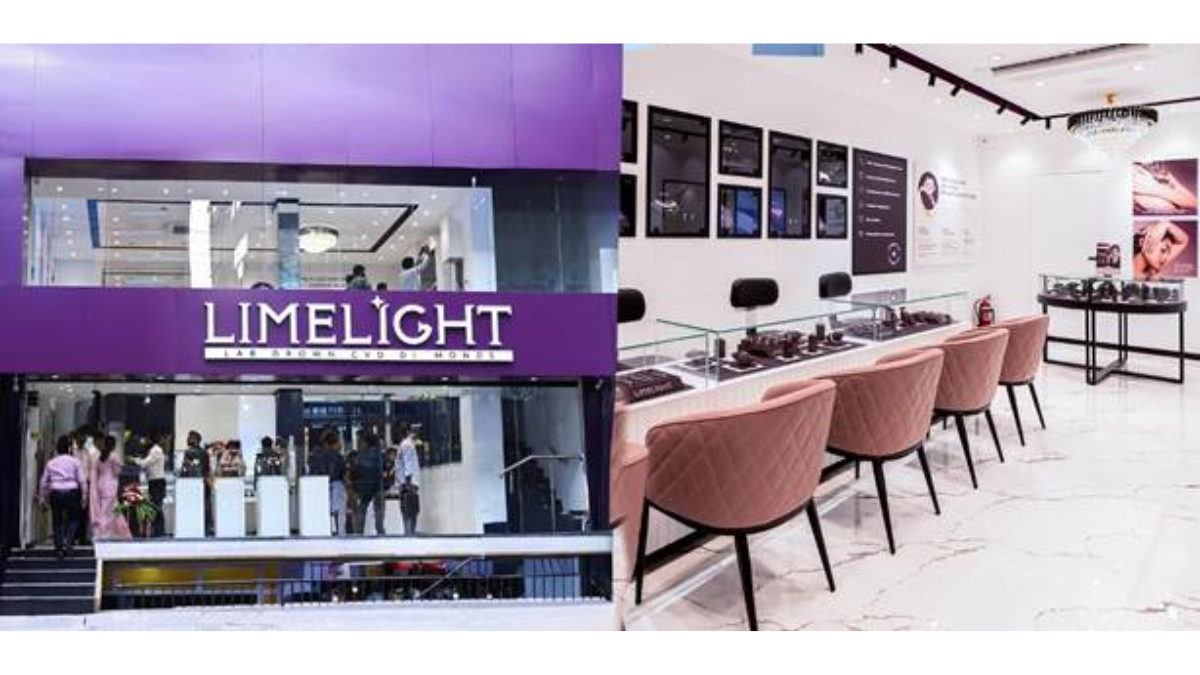 Limelight Lab Grown Diamonds announces major expansion into vertical ...