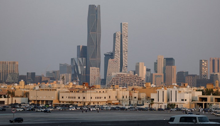 Saudi Arabia to open financial market to all foreign investors next month