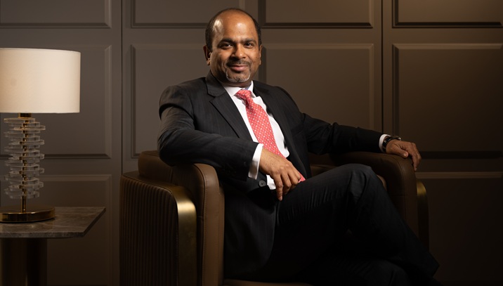 Neo Asset Management’s Abishek Goel on infrastructure bets, InvIT plans ...