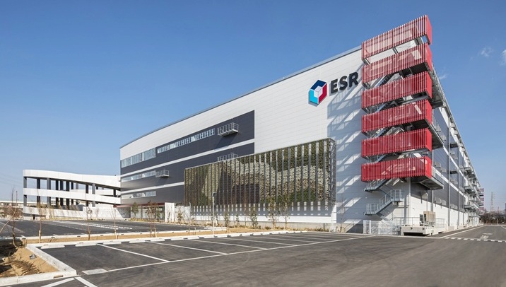 Warburg-backed ESR snags $850 mn to fund growth in India, other countries