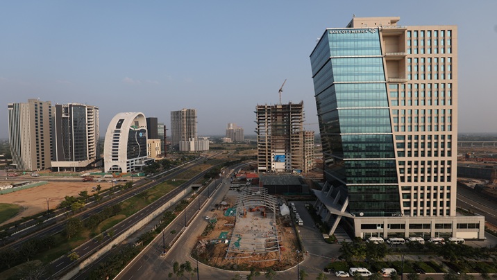 Adani, Arcelor among firms setting up treasury operations in GIFT City